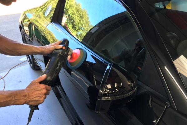 Paint Detailing | Autospray Solutions